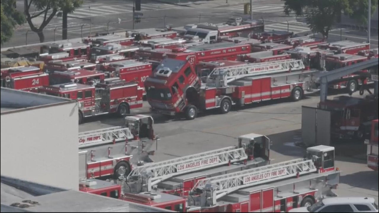 CBS News California Investigates