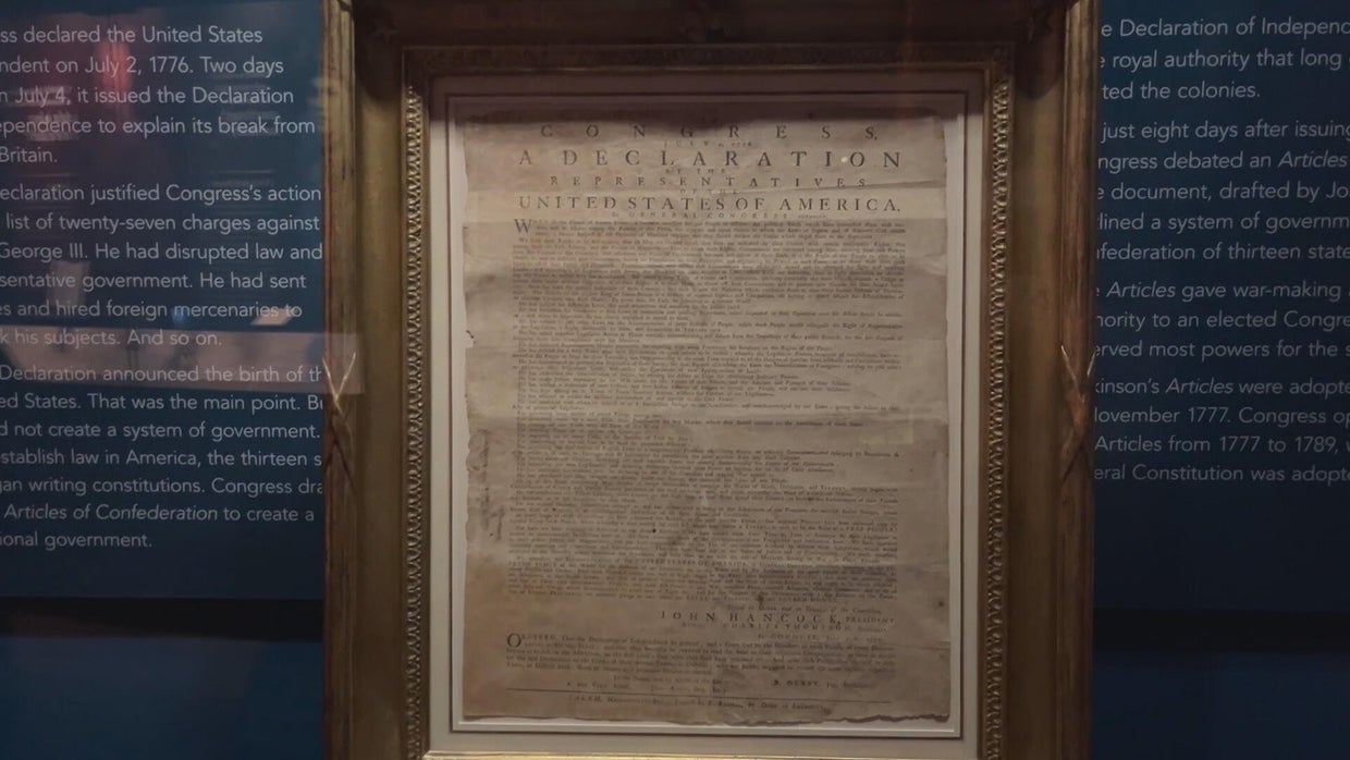 250 years later, Thomas Paine's "Common Sense" remembered for helping ...