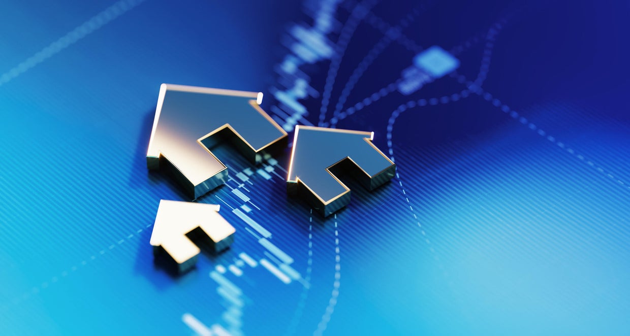 What's a good mortgage interest rate in 2026? - CBS News