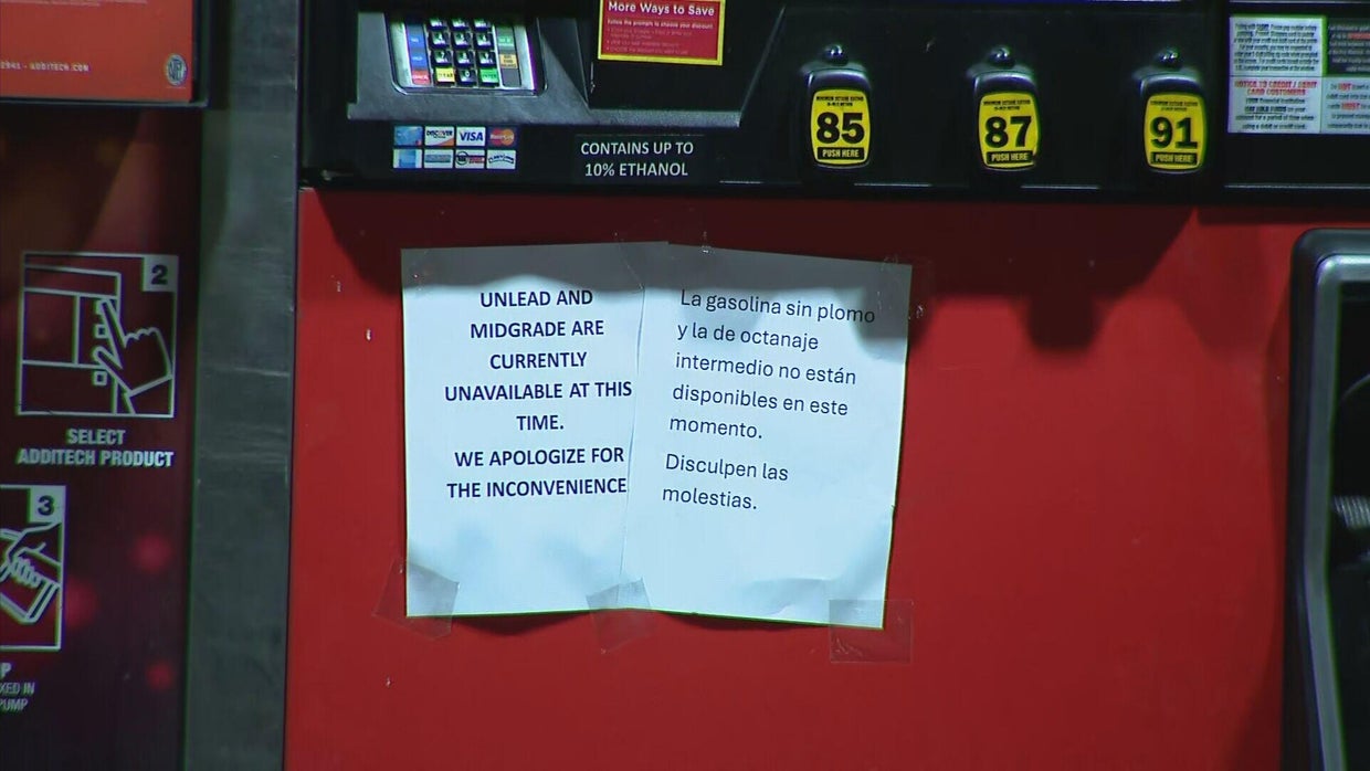 Colorado mechanics provide tips on how to remove contaminated gas from ...