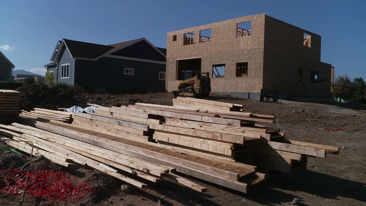 Marshall Fire news - Today’s latest updates - CBS Colorado