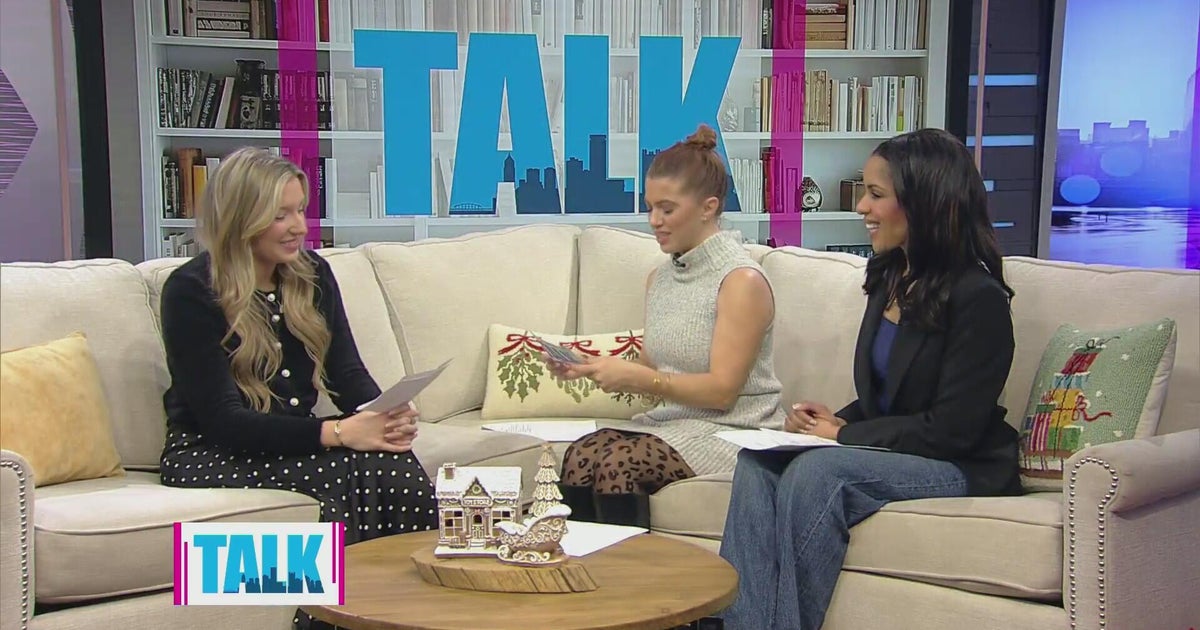 Burgh Book Baddies break down this month’s picks - CBS Pittsburgh