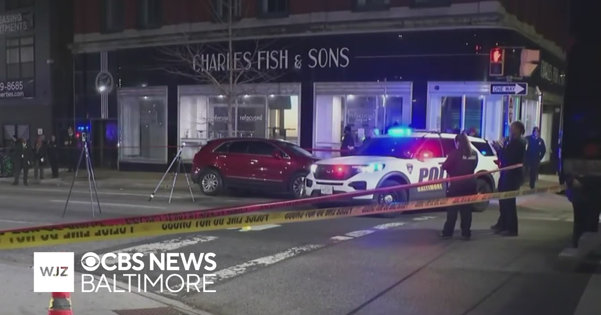 Charging documents reveal new details about police shooting in Mount ...