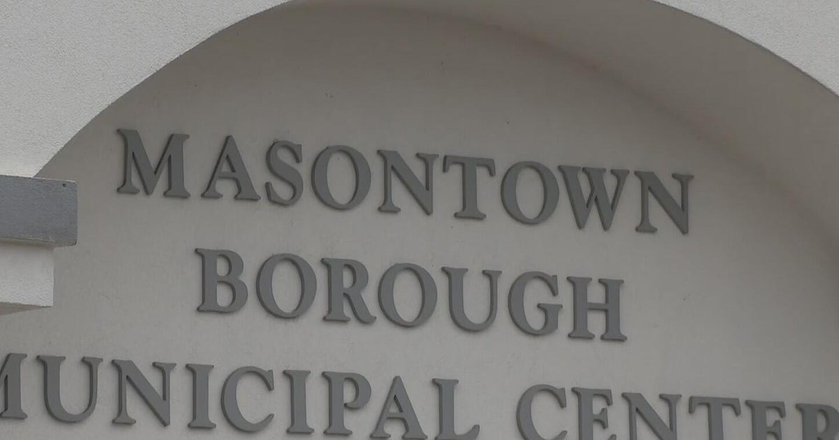 Masontown Borough unanimously votes to reinstate police department ...