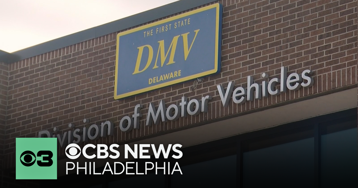 Wilmington DMV remains closed this week, drivers told expect longer ...