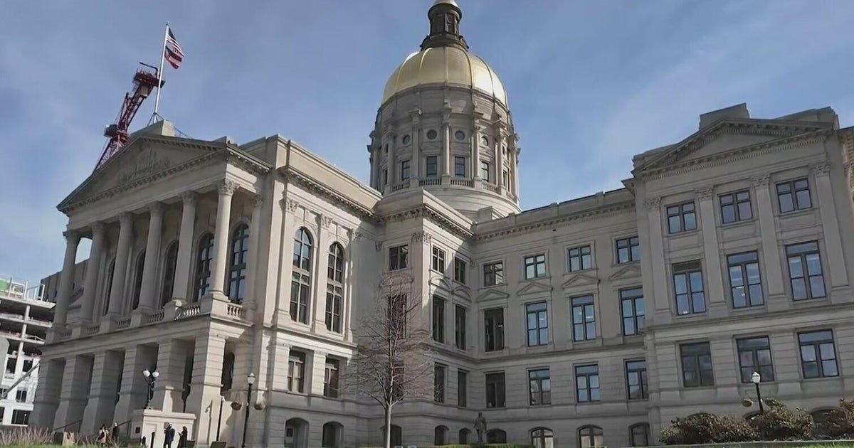Community groups speak out as 2026 Georgia legislative session begins ...