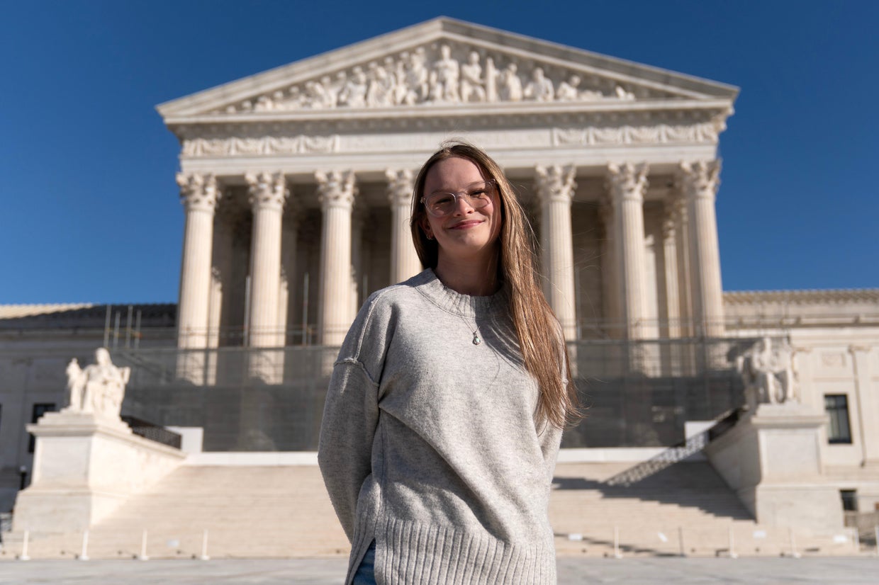 Supreme Court to step into long-simmering debate over transgender ...
