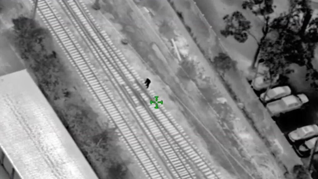 Suspect arrested in Caltrain copper wire theft in South San Francisco ...