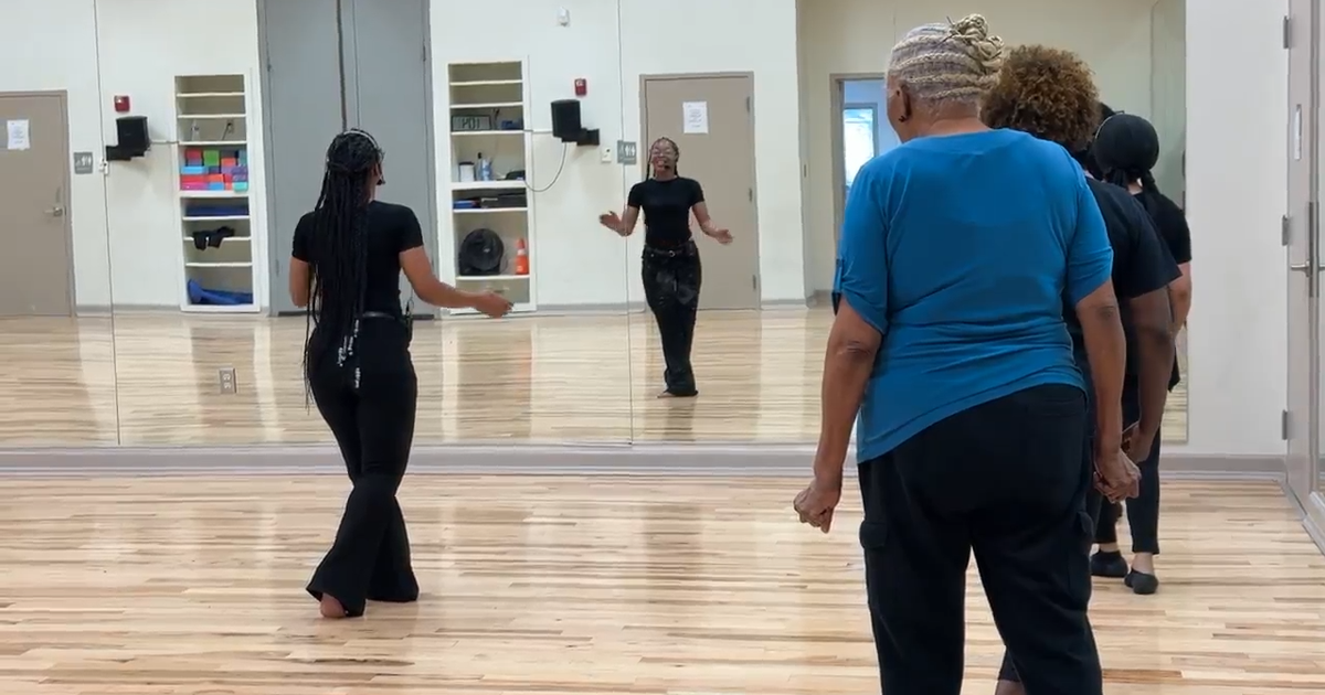 Creativity meets community at South Fulton's Southwest Arts Center ...