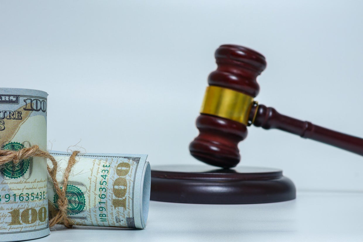 How likely is it that a debt collector will sue you? - CBS News