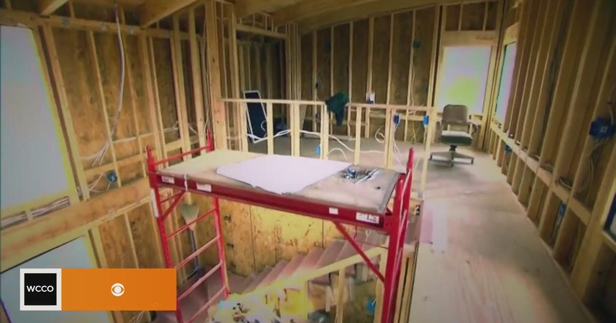 Expert speaks to the difficulty of finding an affordable home - CBS ...