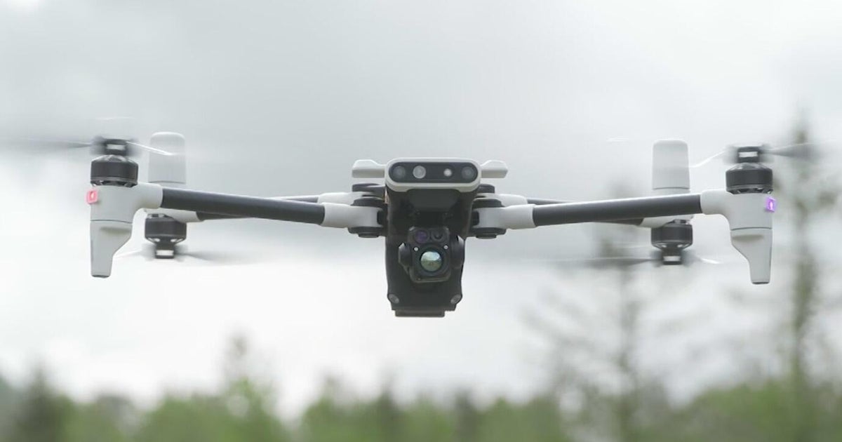 DHS to spend $115 million on drones ahead of World Cup & America’s ...