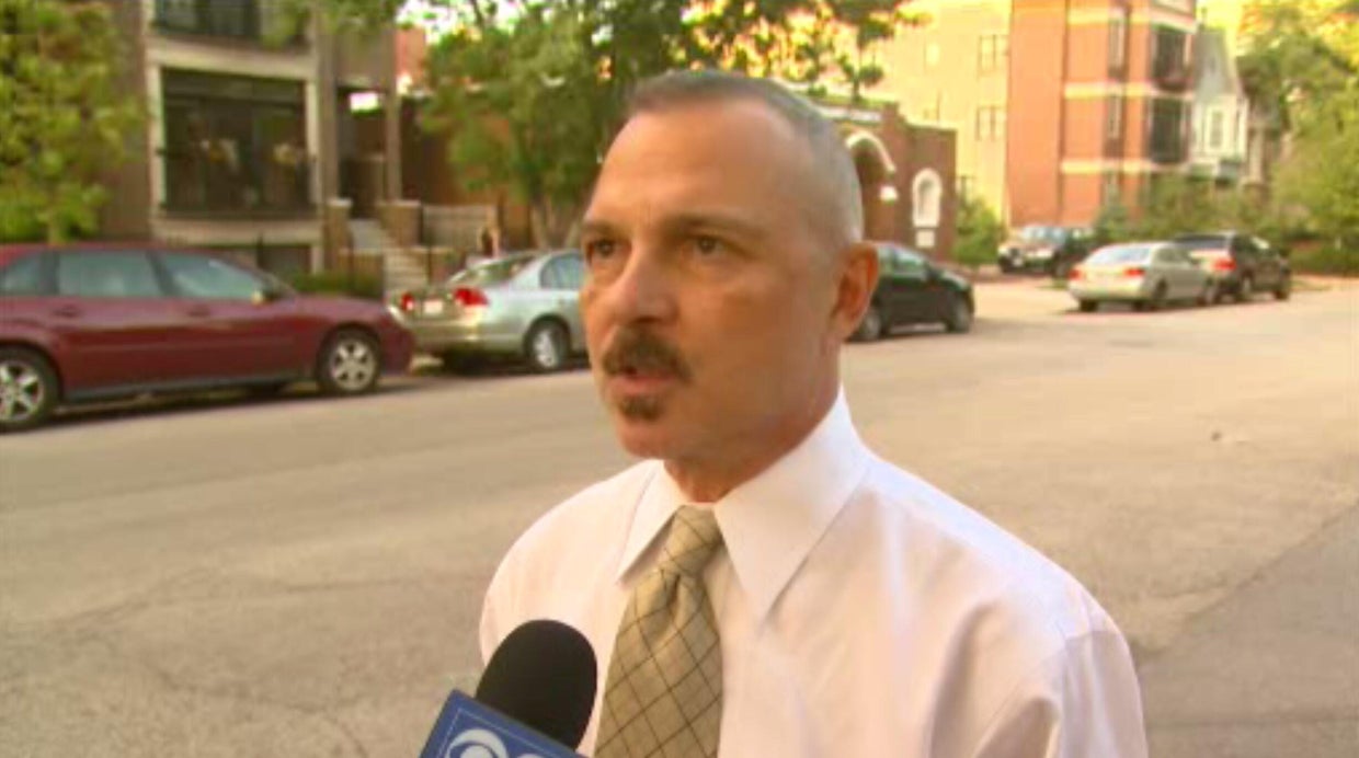 Rick Garcia, activist and leader in Chicago's LGBTQ+ civil rights ...