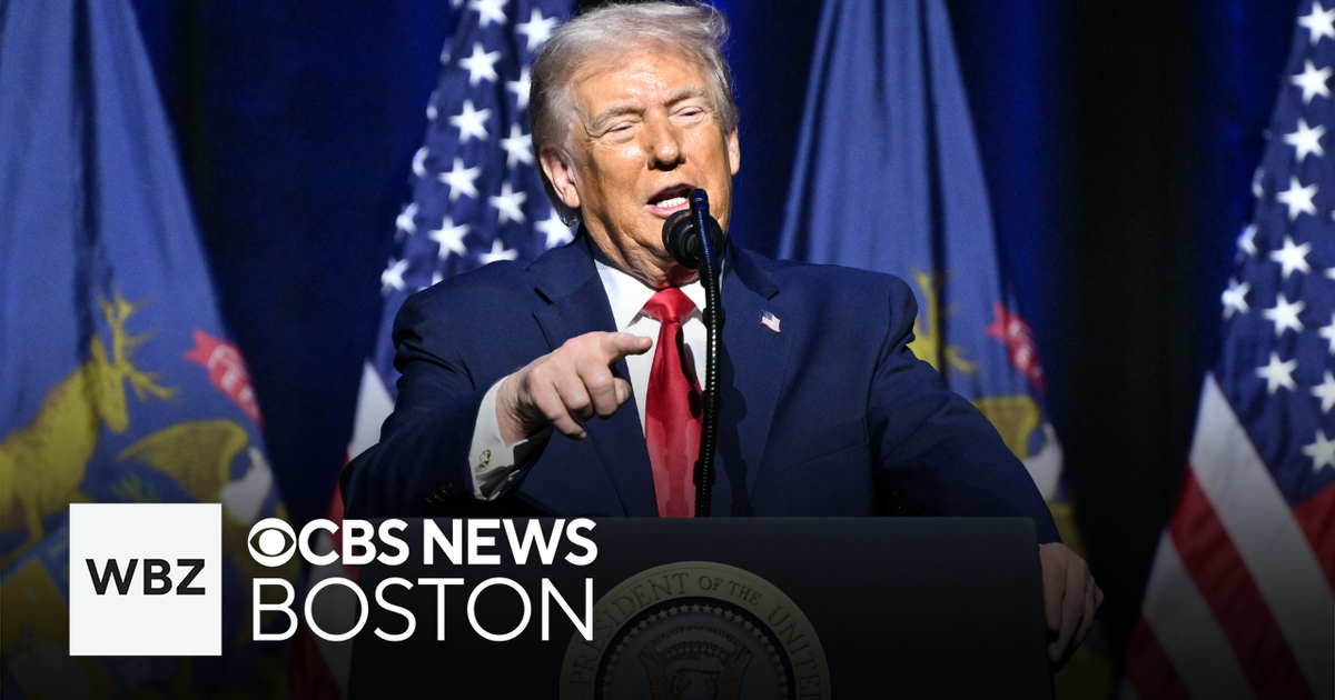 Trump touts economic accomplishments, calls on Fed Chair to lower ...