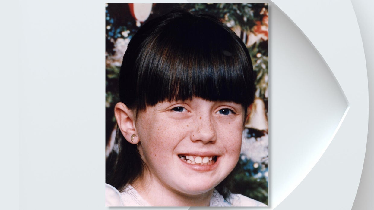 Amber Hagerman's abduction changed how missing children are found — 30 ...