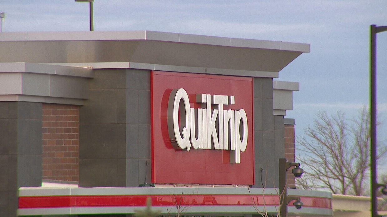 Aurora council halts plans for QT car wash near local car wash - CBS ...