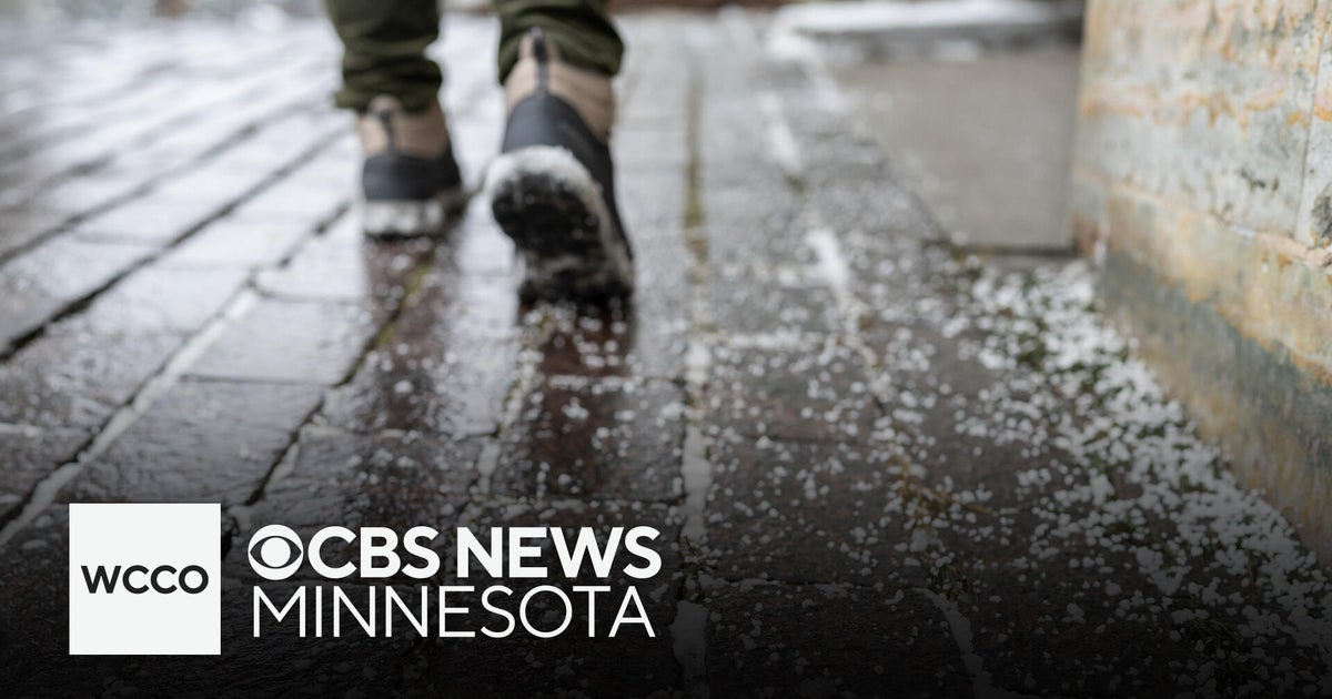 Warm temps, January thaws in Minneapolis-St. Paul, but a chilly change ...