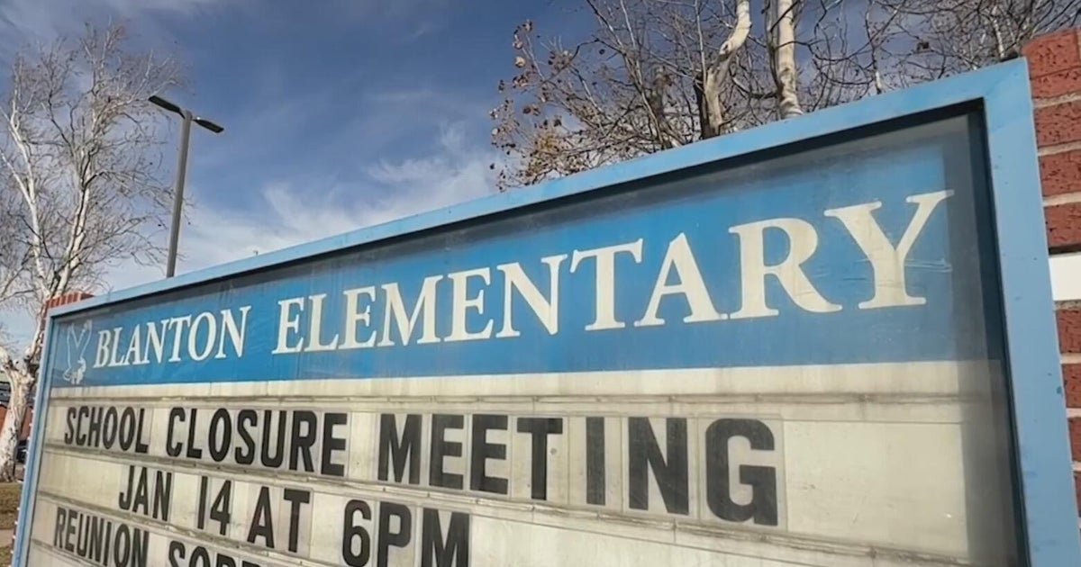 Arlington ISD weighs closing Blanton Elementary amid enrollment drop ...