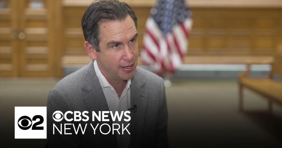 After 3 terms in office, the mayor of Jersey City is pivoting to a ...
