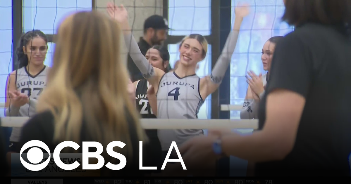 Mother of Jurupa Valley student speaks as SCOTUS debates transgender ...