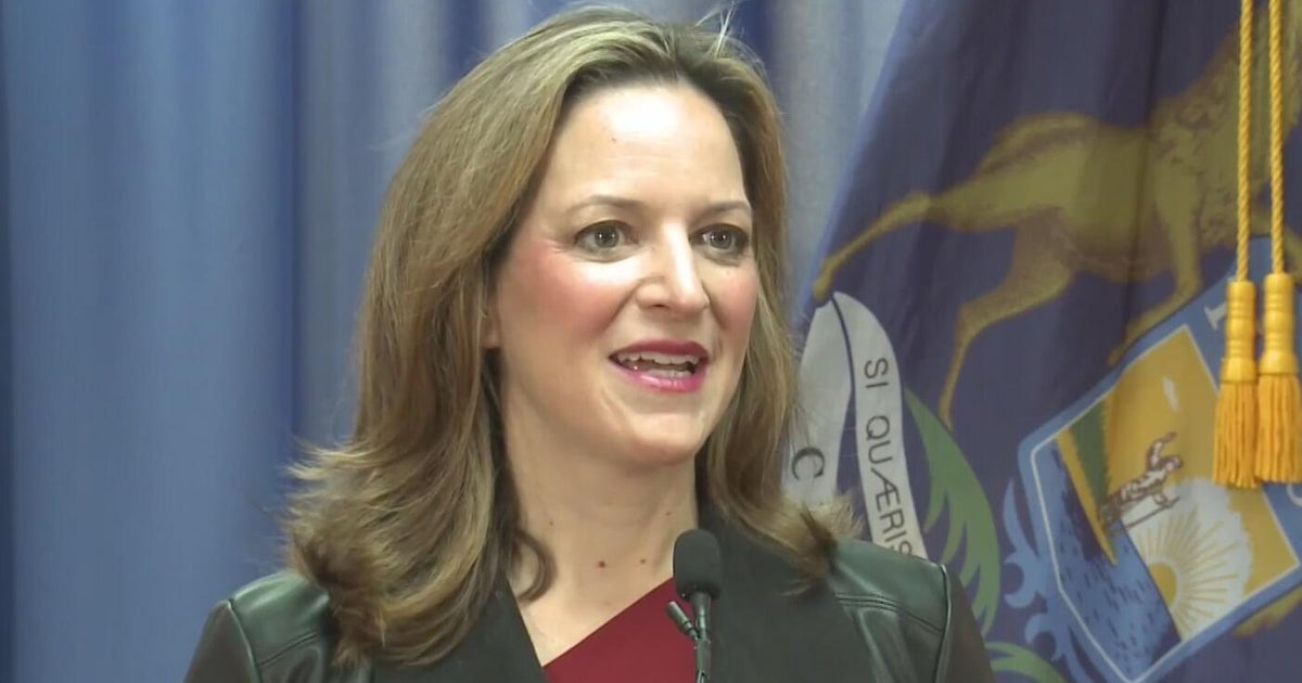 Four Black employees file racial discrimination case against Michigan ...