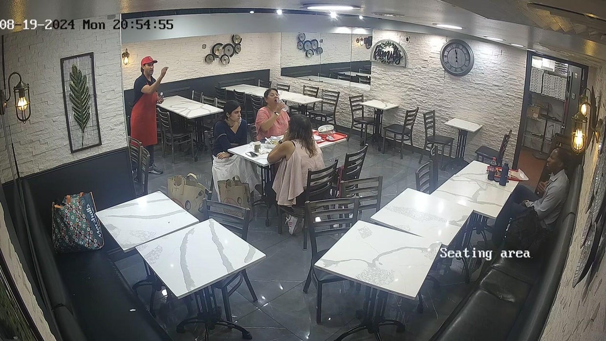 After brutal NYC pizza shop assault caught on video, N.J. man gets 17 ...