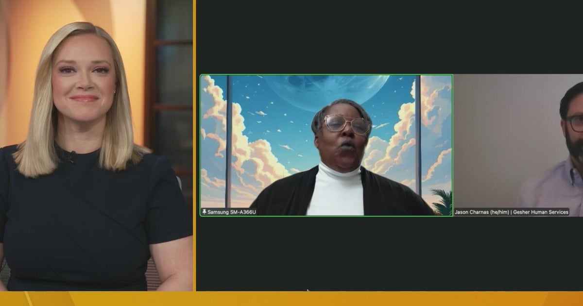 Women to Work program in Metro Detroit begins this month - CBS Detroit