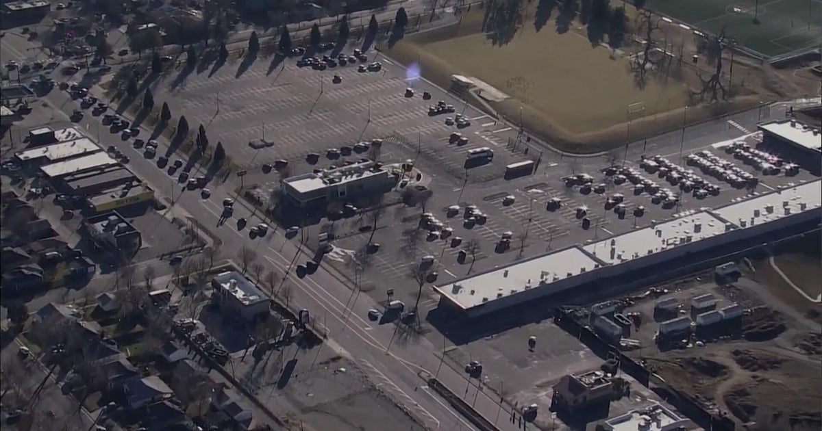 Regis University moves forward with "Regis Village" redevelopment ...