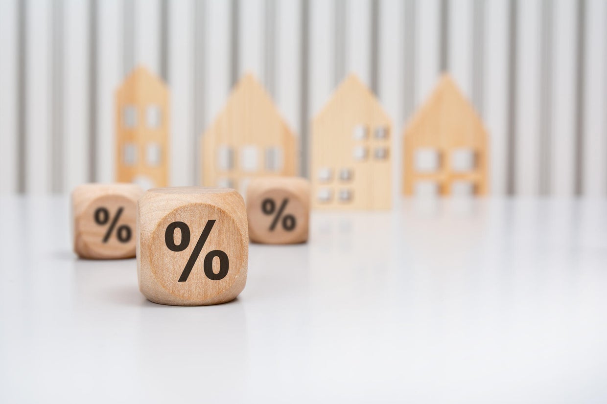 HELOC interest rates just plummeted. Is it worth opening one now? - CBS ...