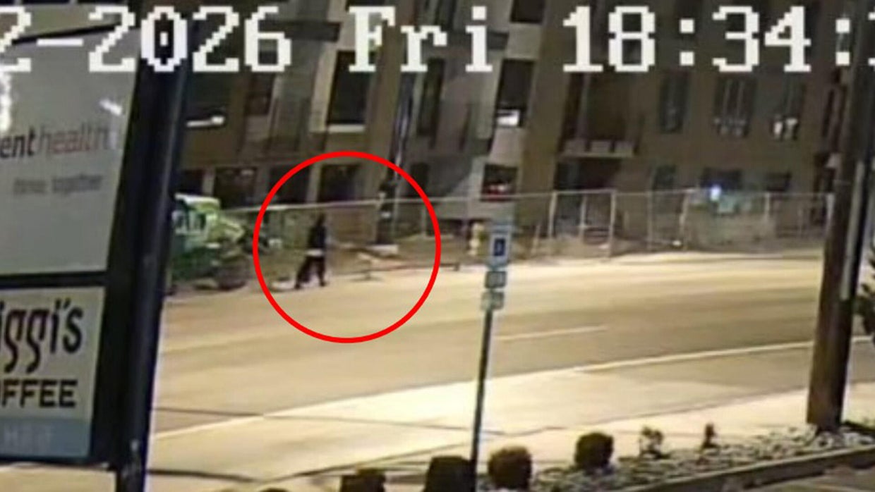 Arrest made in five-alarm Denver fire that destroyed building under ...