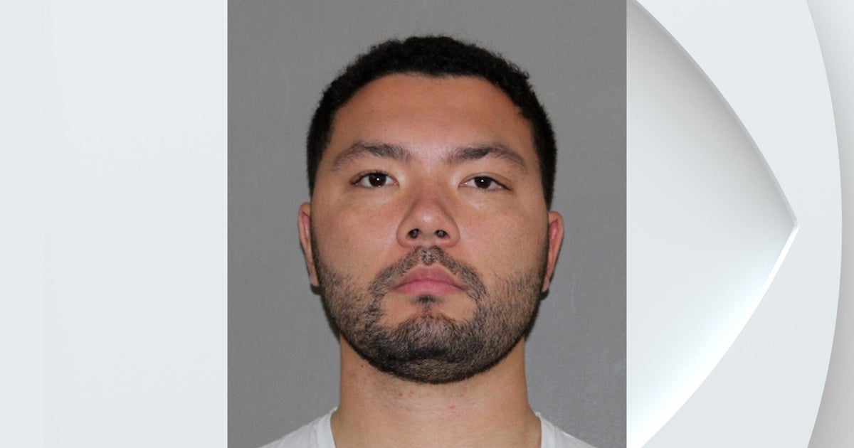 Former North Texas school police officer faces child sex abuse charges ...