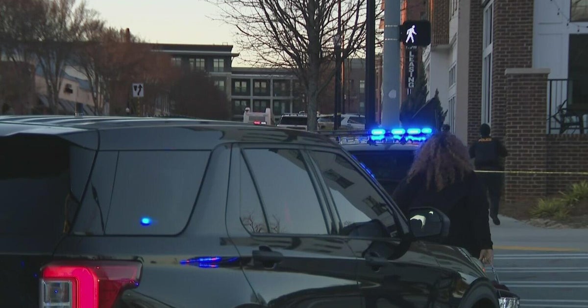 Man killed by police after reported shoplifting at Chamblee Walmart ...