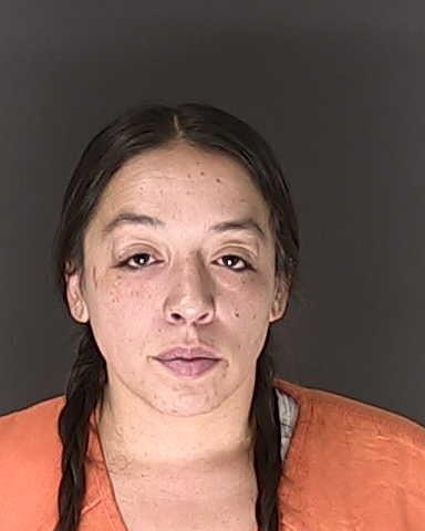 Colorado Springs woman gets year in prison for racism hoax before local ...