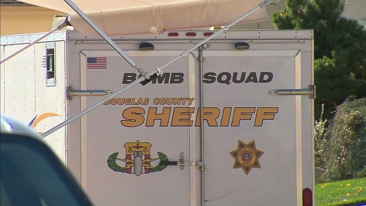 Douglas County News - CBS Colorado
