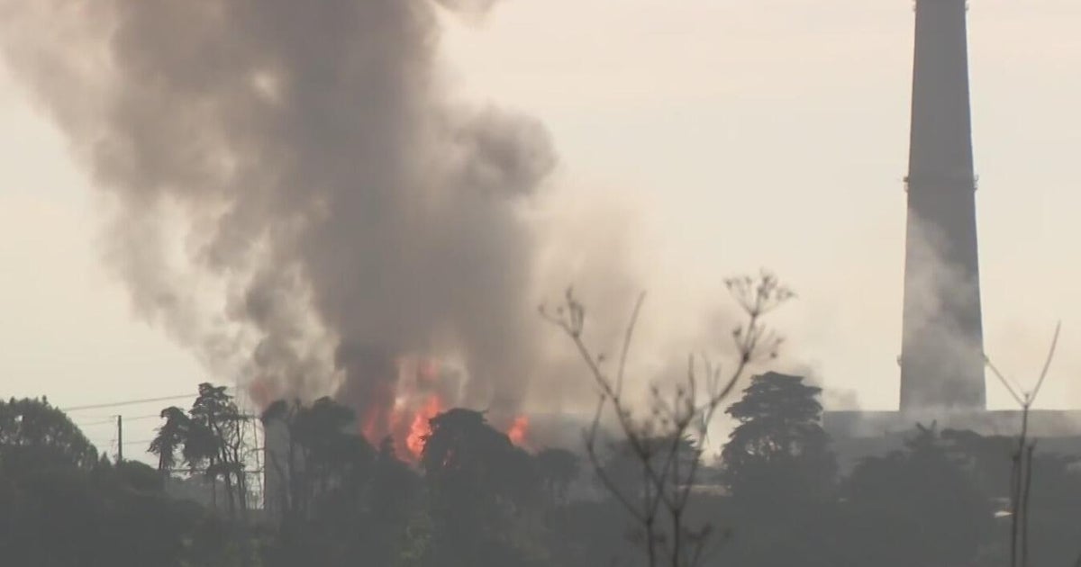 One year later, Monterey County residents worry about massive battery ...