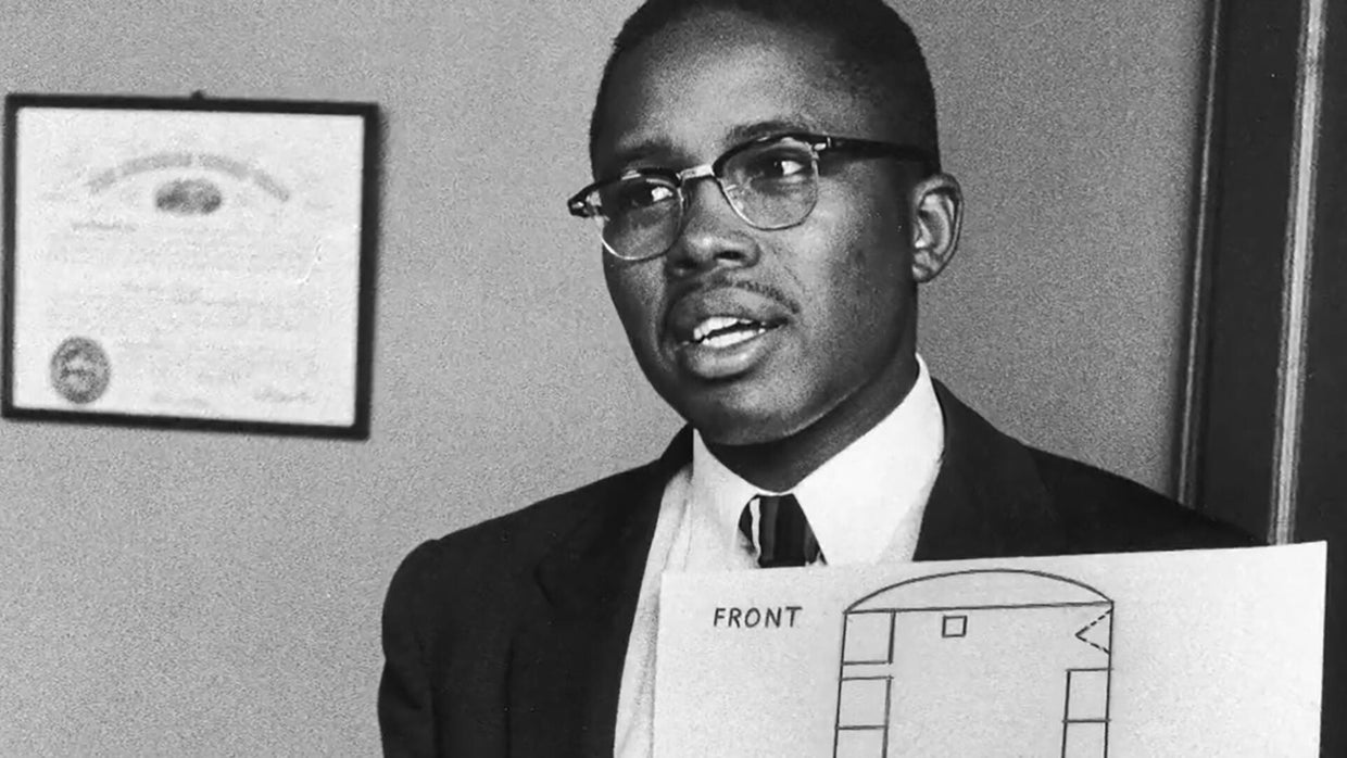 Voices of the civil rights movement - CBS News