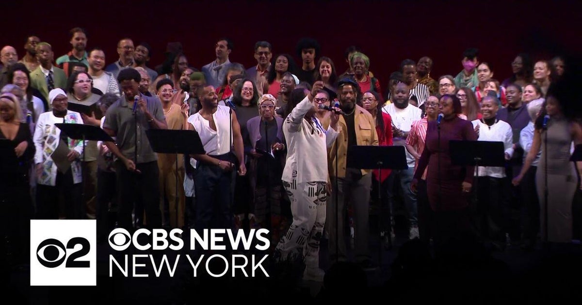 Brooklyn Academy of Music holds 40th annual tribute to Dr. Martin ...