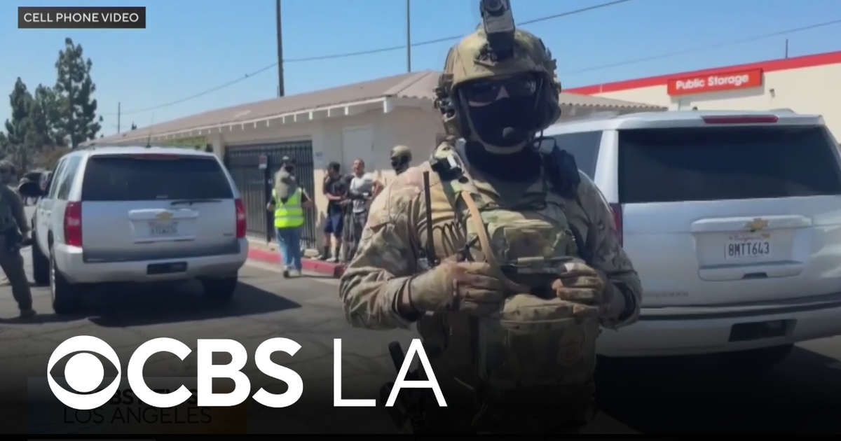 Bill Essayli, Rep. Jimmy Gomez trade jabs on social media over ICE ...