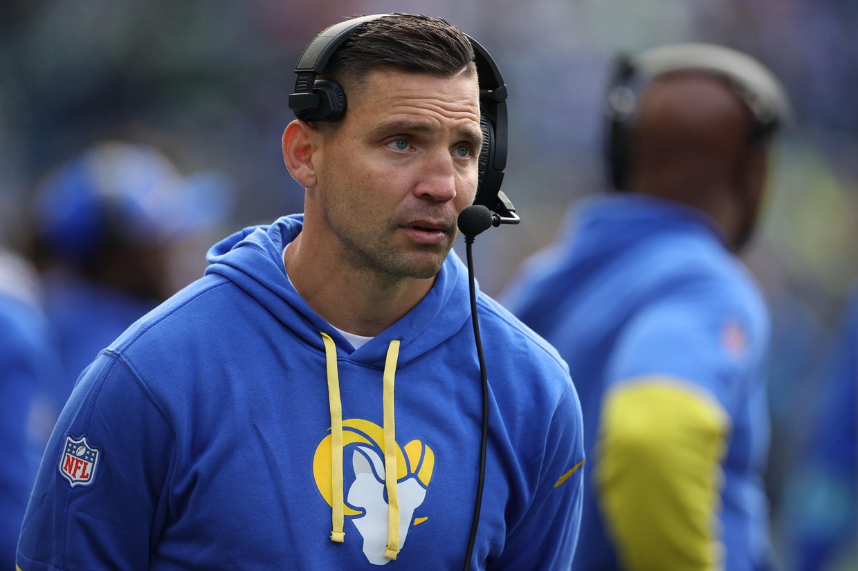 Here's who the Pittsburgh Steelers are eyeing as candidates for their ...