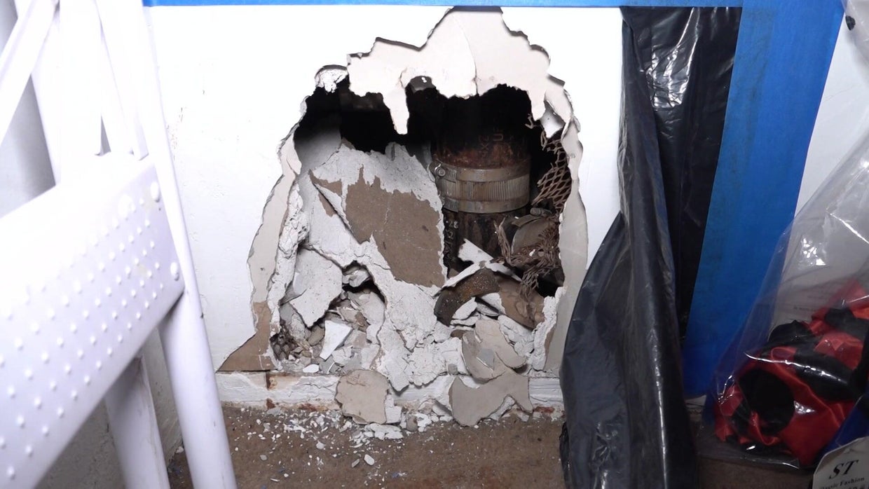 Upper West Side residents rally over lack of cooking gas, call on ...