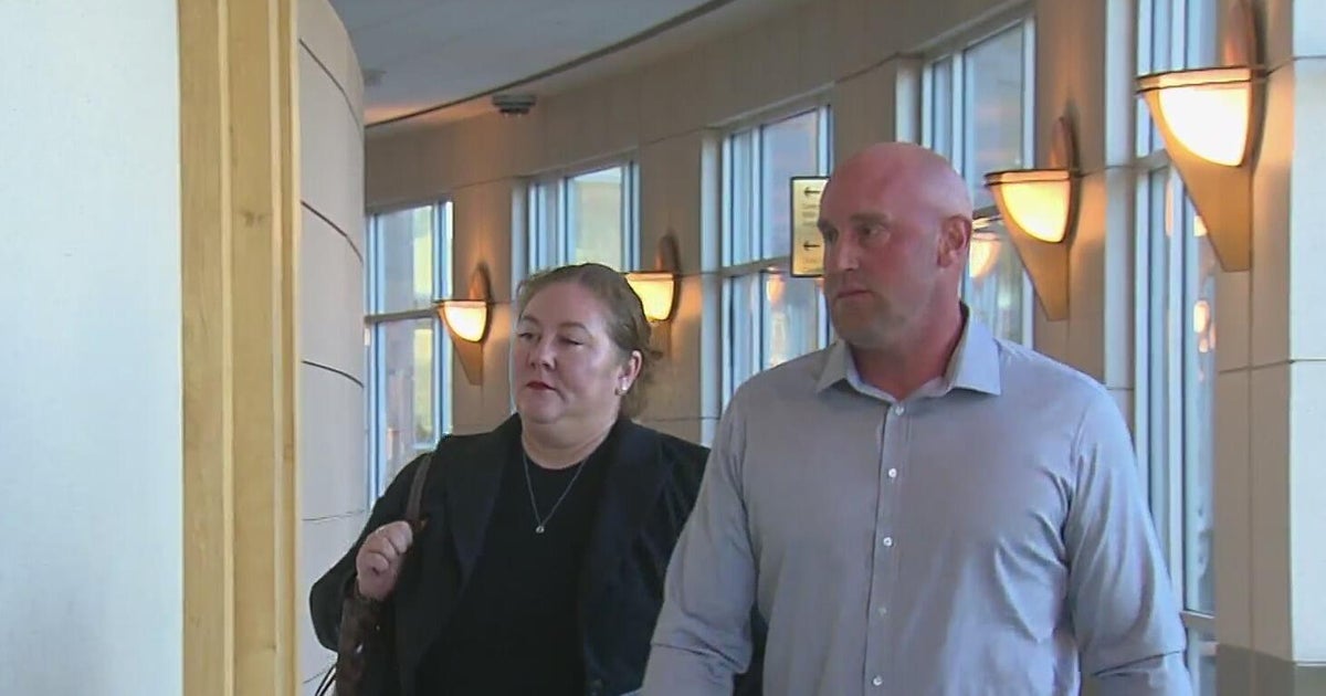 Trial set for former Mountain View councilman accused of shooting teen ...