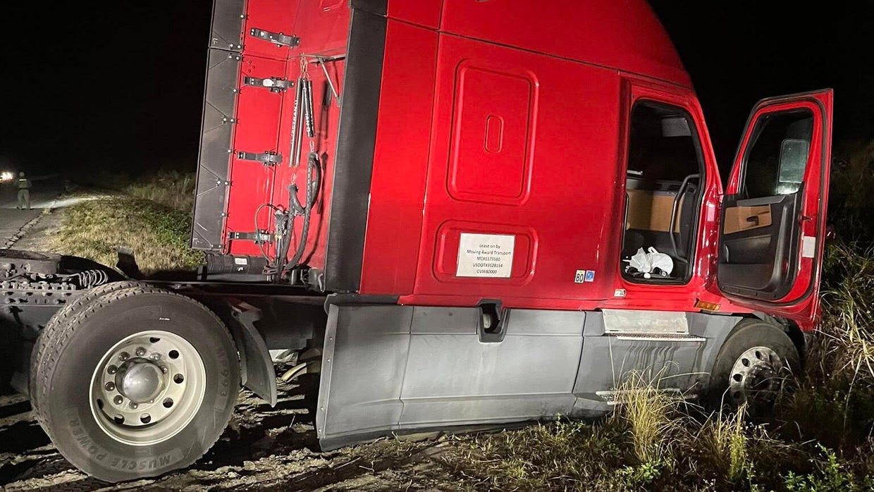 Florida crash, blood evidence lead to murder charge against Broward ...