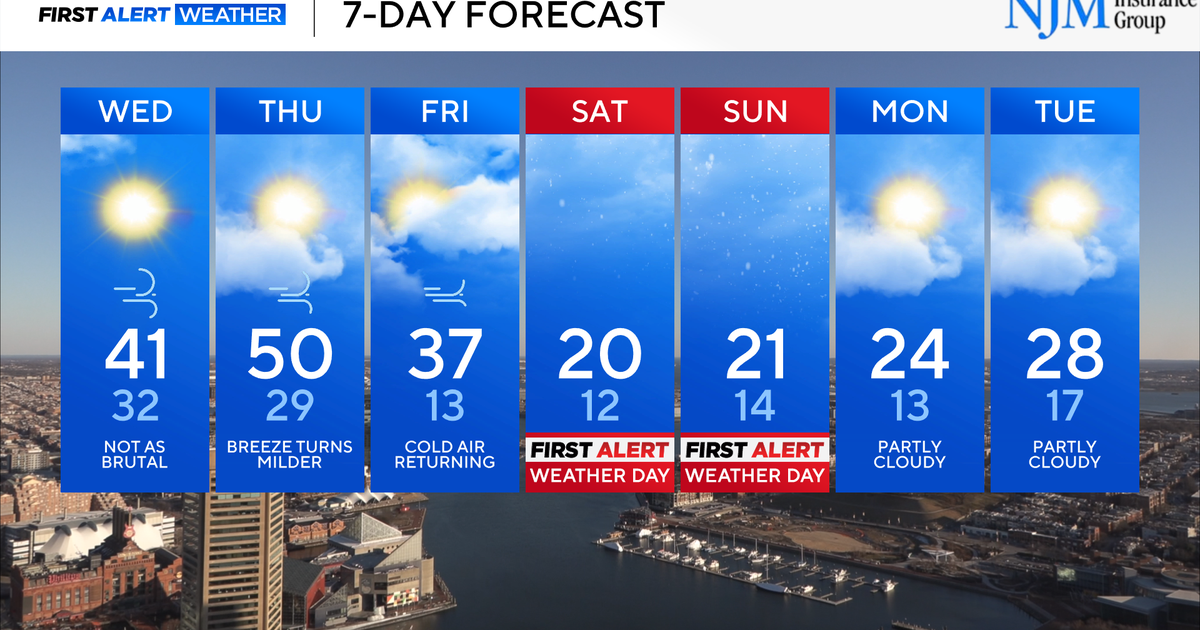 Near-record cold arrives this weekend, heavy snow remains possible ...