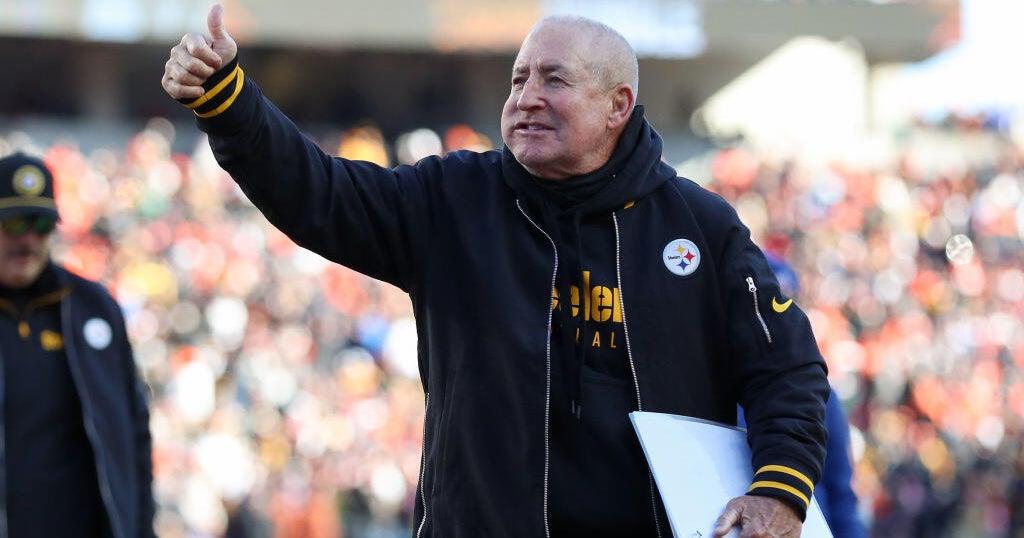 Steelers' long-time special teams coordinator Danny Smith hired by ...