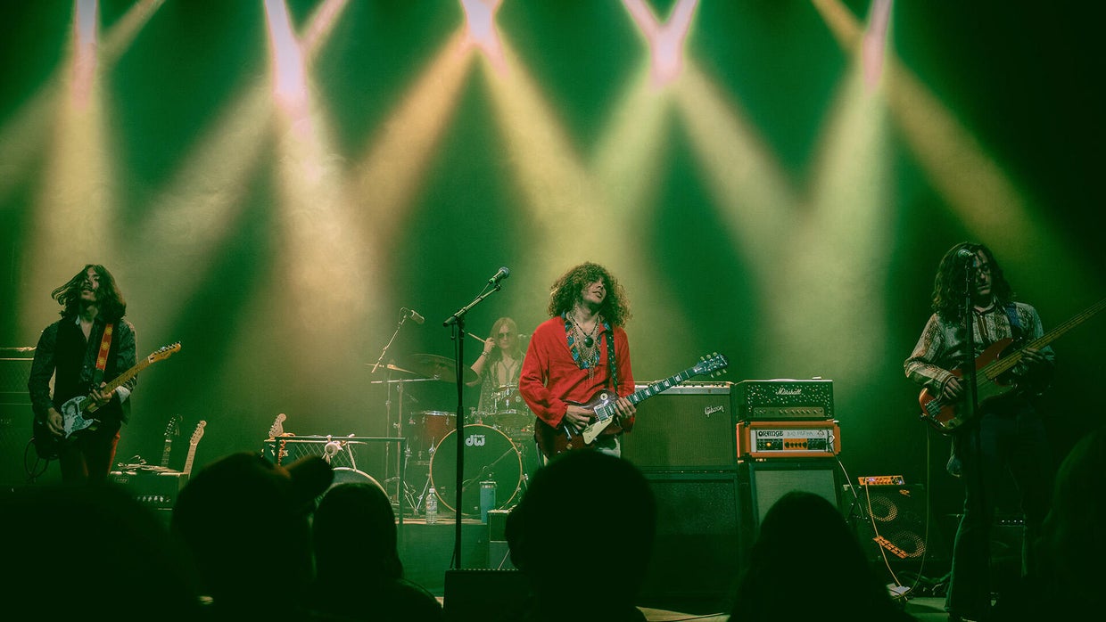 Colorado rock band fighting to shut down AI copycat, denied trademark ...