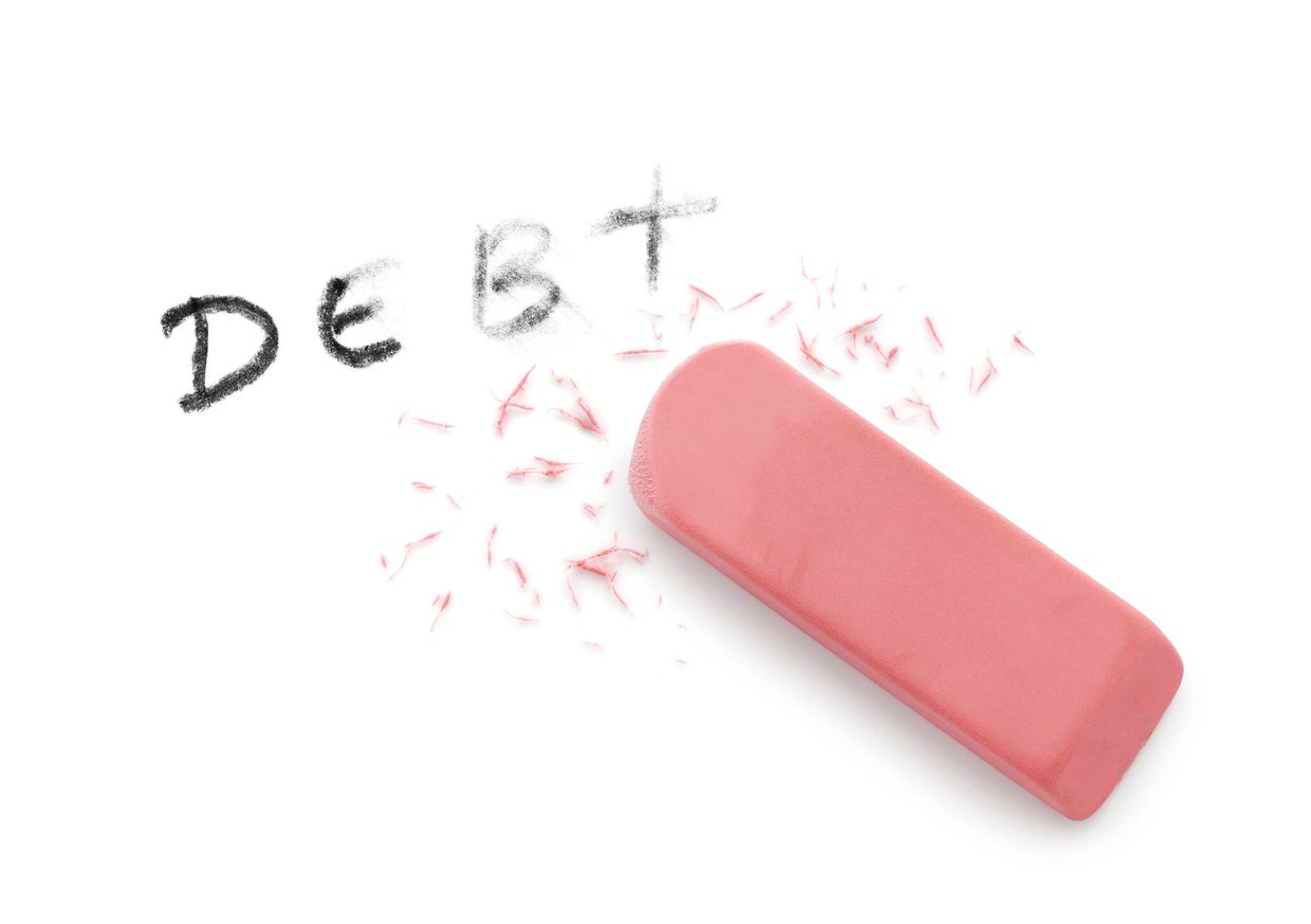 How to qualify for credit card debt forgiveness in 2026 - CBS News