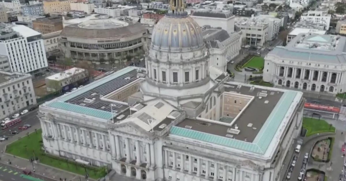 Bay Area enters second year of legal fights against Trump ...