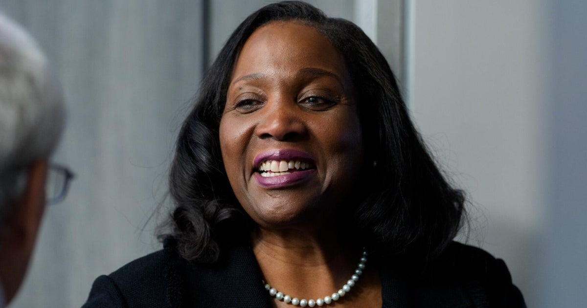 Supreme Court hears case over Trump administration's move to fire Lisa ...