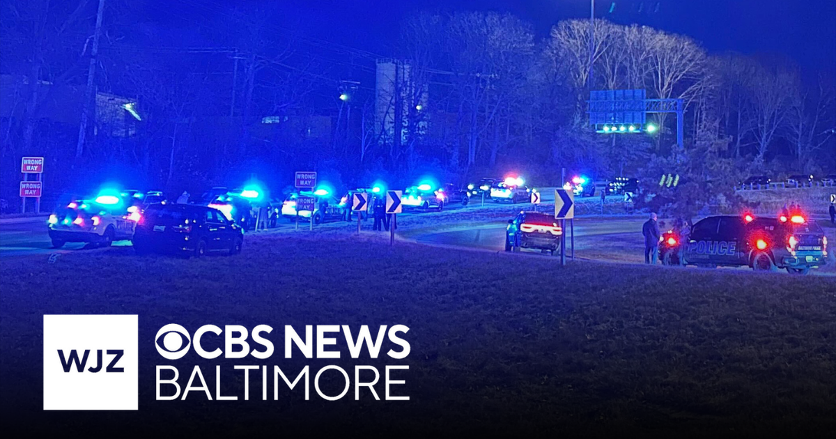 Investigation underway after police shooting in southeast Baltimore ...