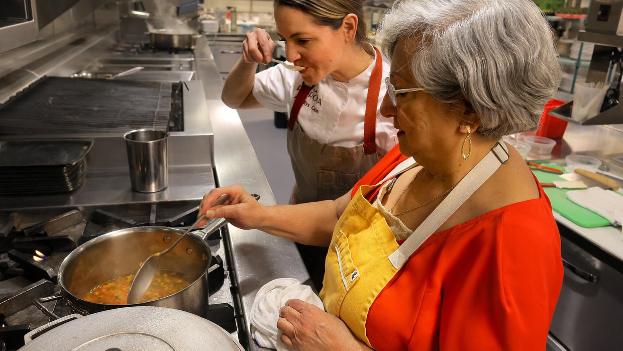 James Beard Award 2026 semifinalists list includes Massachusetts ...